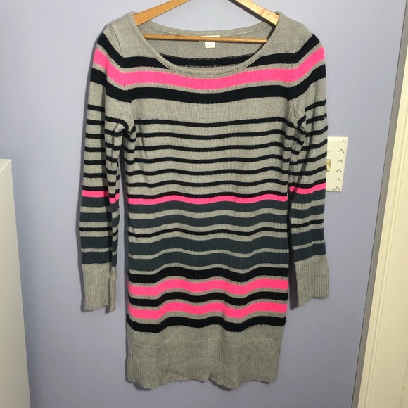 Xhilaration | Dresses | Target Sweater Dress | Poshmark